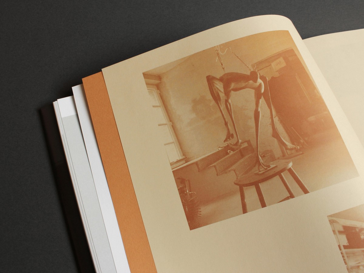 Transatlantika – Iddo Zimmermann – Artist Book Design