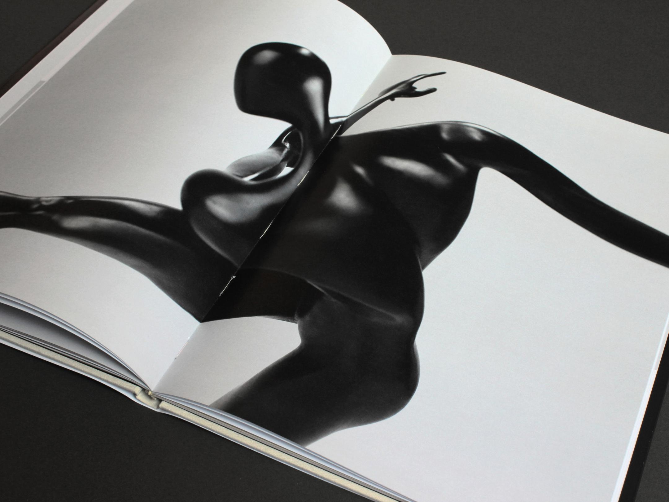 Transatlantika – Iddo Zimmermann – Artist Book Design